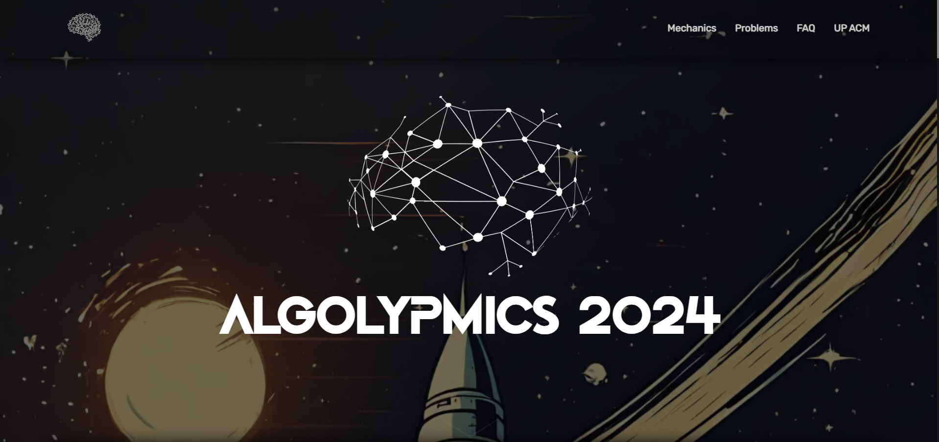 Nathan Mercado - Developer