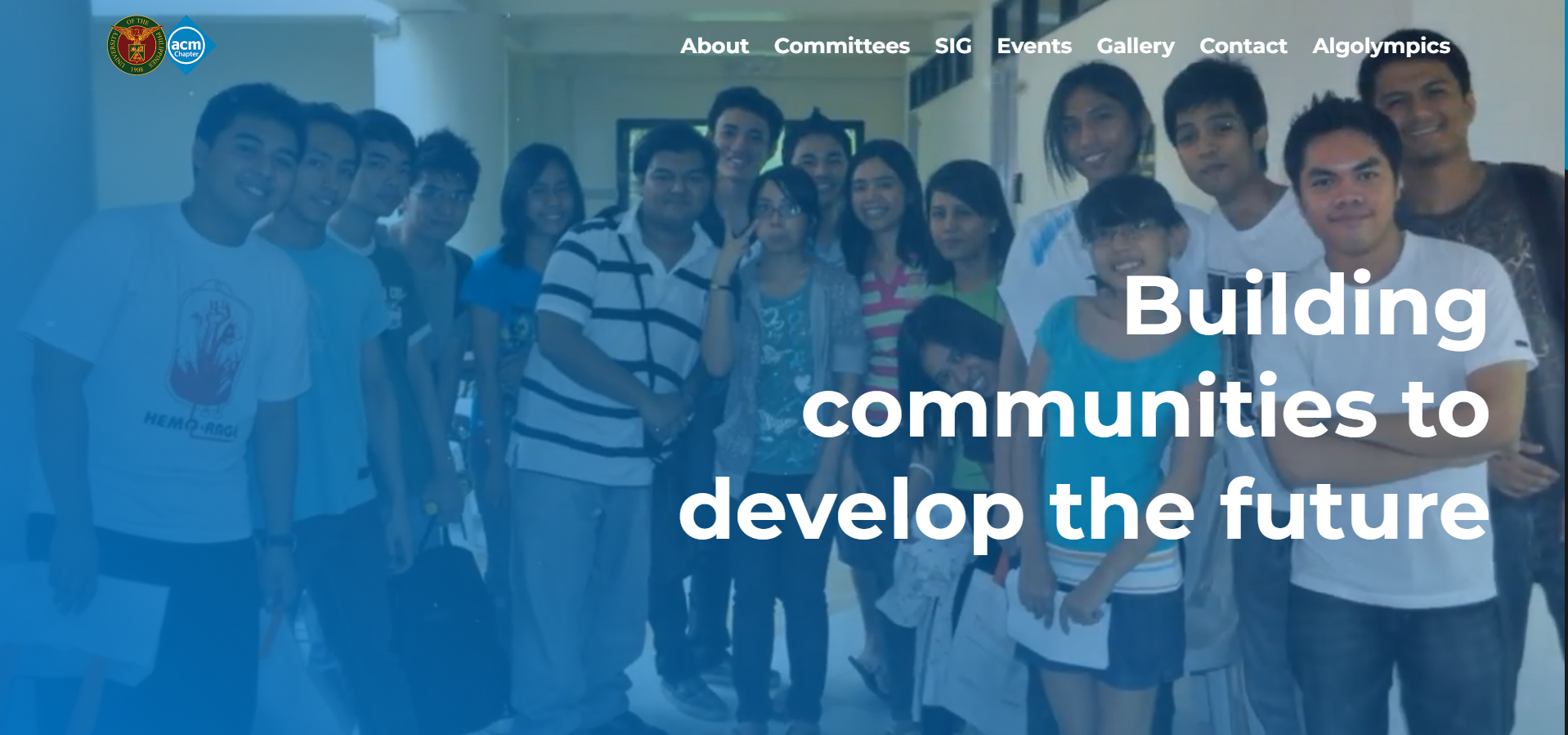 Nathan Mercado - Developer